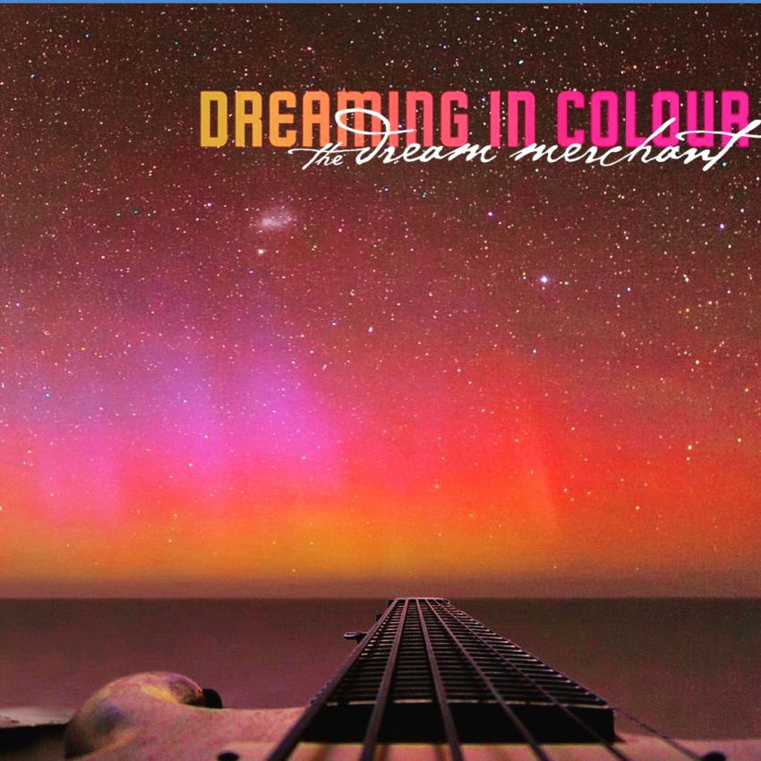 Hire Dreaming In Colour - Jazz Band in St Louis, Missouri