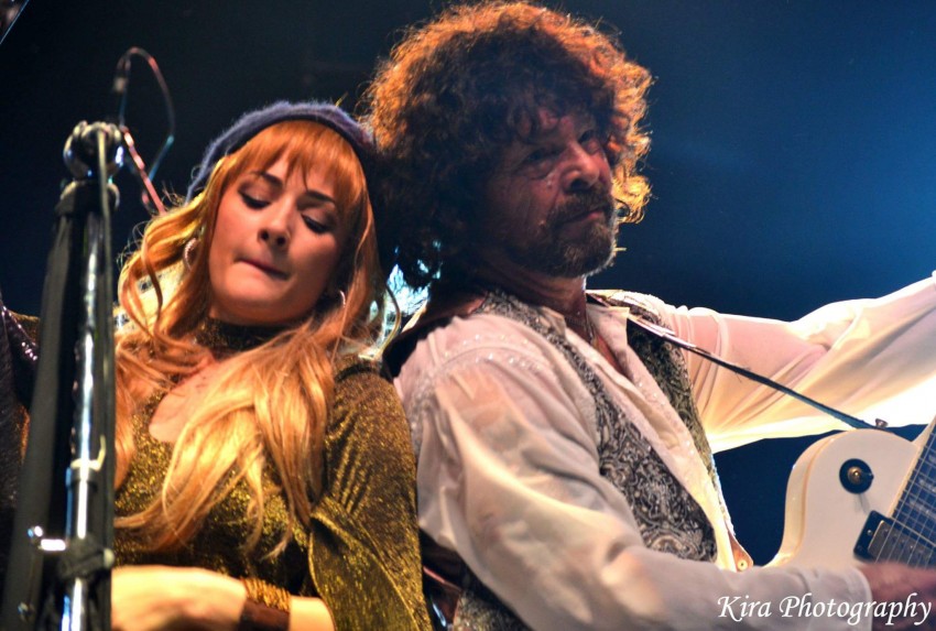 Hire True Rumours - Fleetwood Mac Tribute Band in Palm Beach, Florida