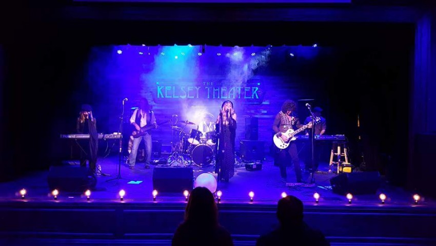 Hire True Rumours - Fleetwood Mac Tribute Band in Palm Beach, Florida