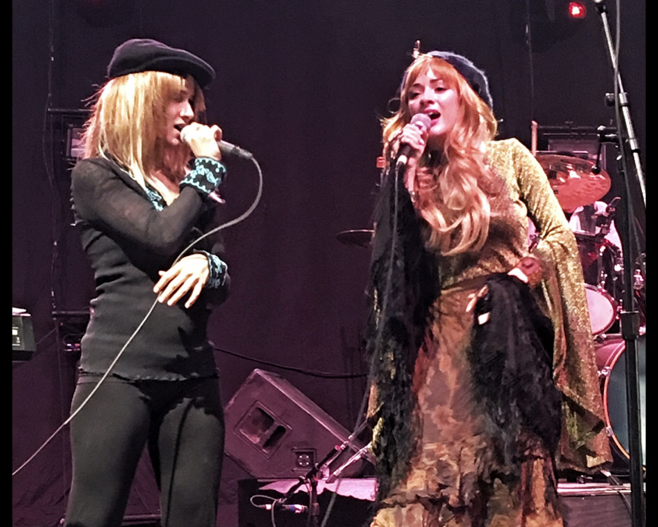 Hire True Rumours - Fleetwood Mac Tribute Band in Palm Beach, Florida