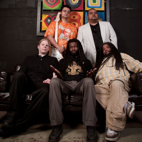 Hire Dred I Dread - Reggae Band in Minneapolis, Minnesota