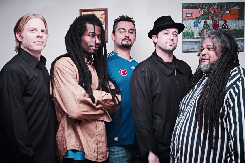 Hire Dred I Dread - Reggae Band in Minneapolis, Minnesota