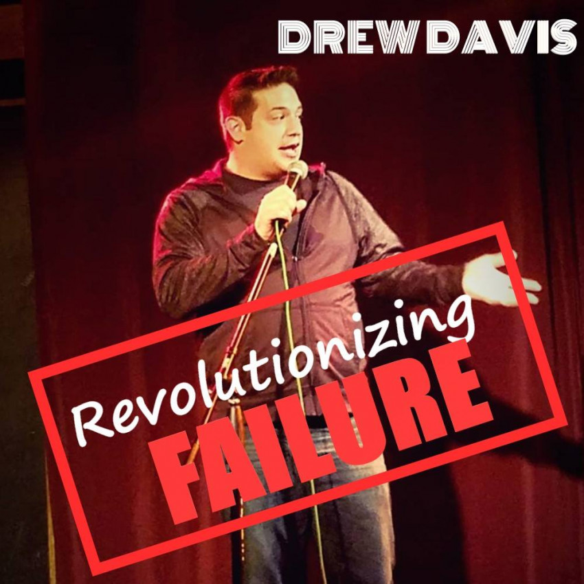 Hire Drew Davis Comedy - Stand-Up Comedian in Atlanta, Georgia