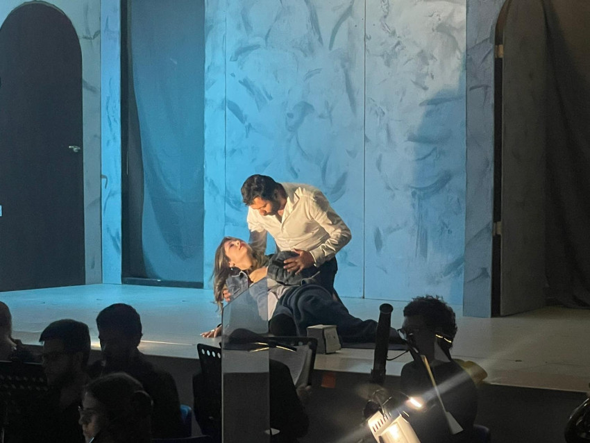 Hire Dreya Starr - Opera Singer in Fort Lauderdale, Florida