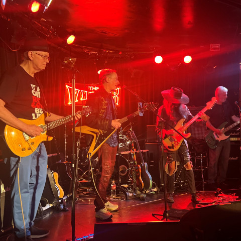 Hire Dtf - Rock Band in Los Angeles, California