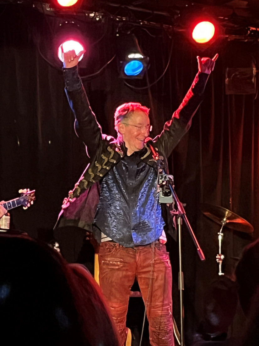 Hire Dtf - Rock Band in Los Angeles, California