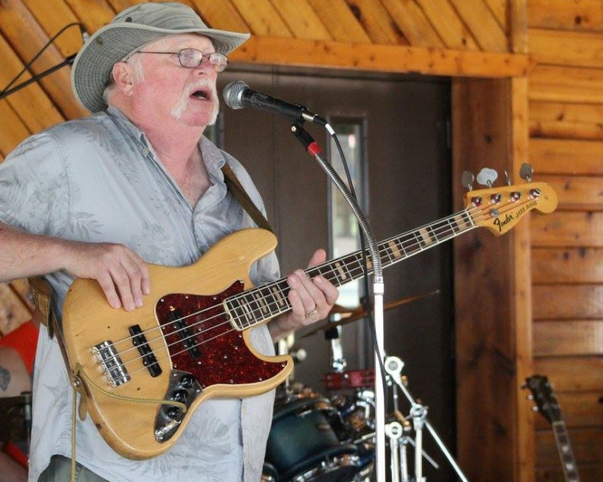 Hire Duke and the Studebakers - Classic Rock Band in Kingsley, Michigan