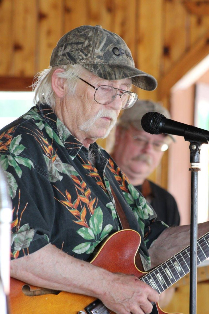 Hire Duke and the Studebakers - Classic Rock Band in Kingsley, Michigan