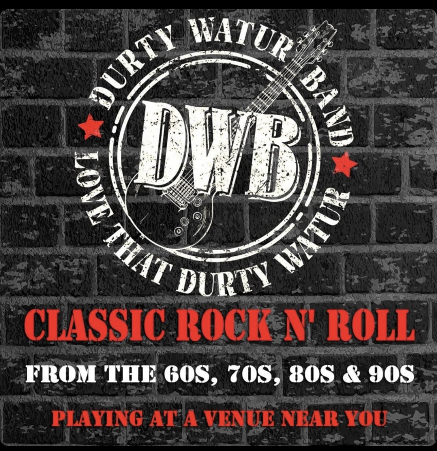 Hire Durty Watur Band - Cover Band in Huntington Beach, California