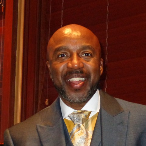 Hire Dwayne Bennett - Business Motivational Speaker in Richmond, Virginia
