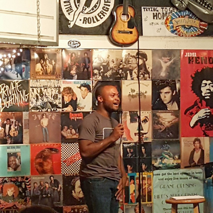 Hire Dwayne Duke - Stand-Up Comedian in Cleveland, Ohio