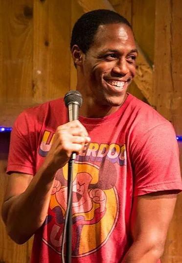 Hire Dwight Simmons - Stand-Up Comedian in Indianapolis, Indiana