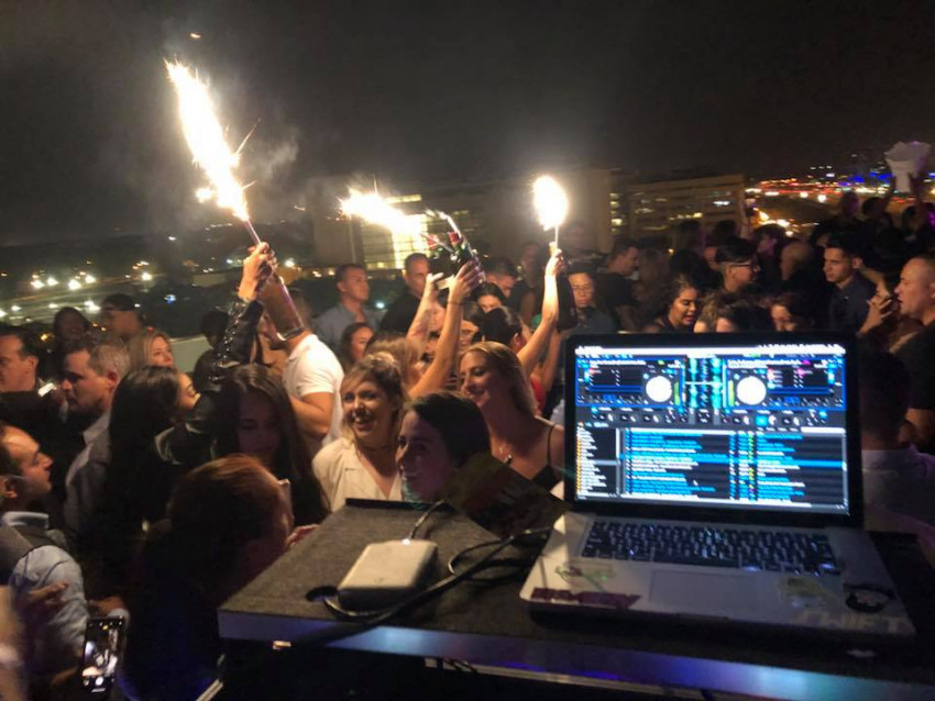 Hire DyCe Soundz - DJ in Orlando, Florida