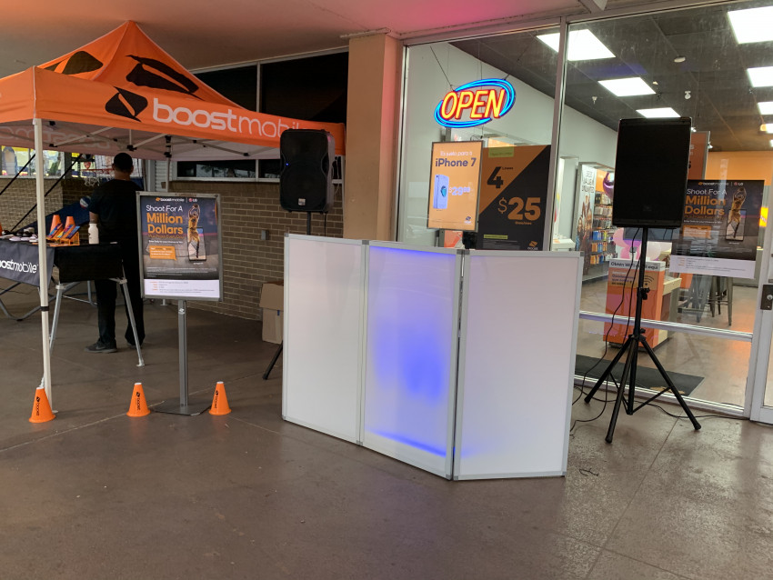 Hire DyCe Soundz - DJ in Orlando, Florida