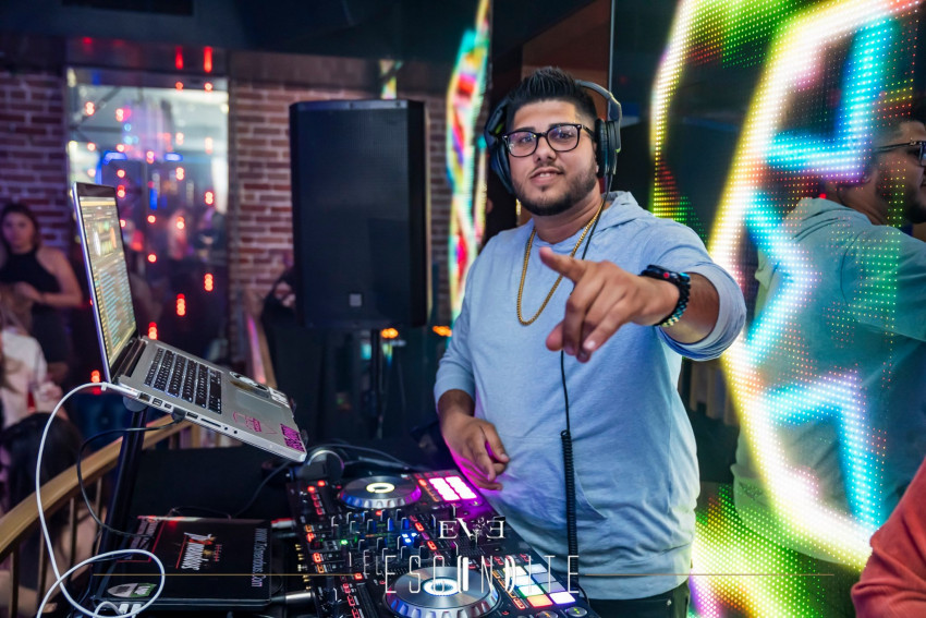 Hire DyCe Soundz - DJ in Orlando, Florida