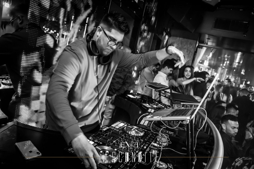 Hire DyCe Soundz - DJ in Orlando, Florida