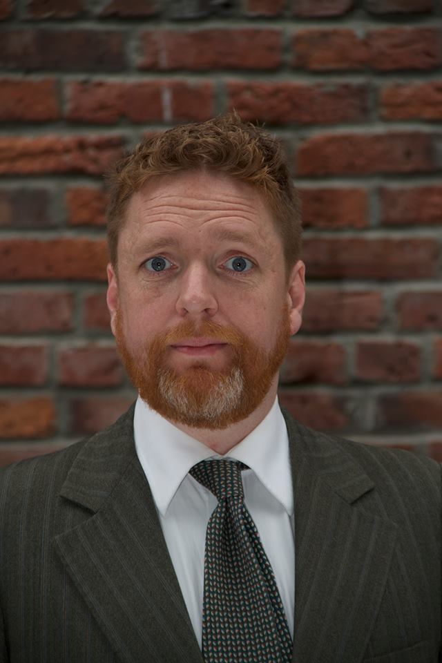 Hire Dylan Rhymer - Comedian in Vancouver, British Columbia