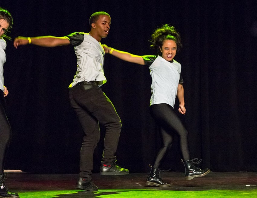 Hire Dynasty Dance Crew - Hip Hop Dancer in Austin, Texas