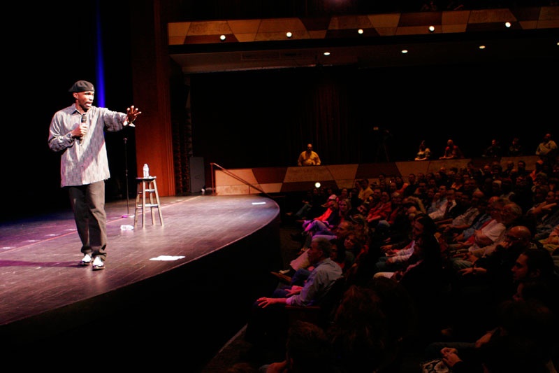 Hire Earl David Reed - Stand-Up Comedian in Lewisberry, Pennsylvania