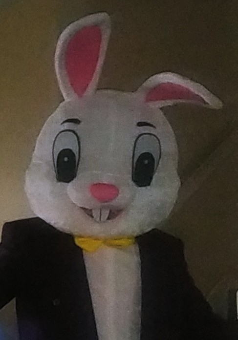 Hire Big Hoppa - Easter Bunny in Douglasville, Georgia