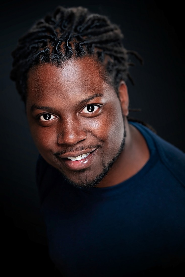 Hire Ed Black - Comedian in San Francisco, California