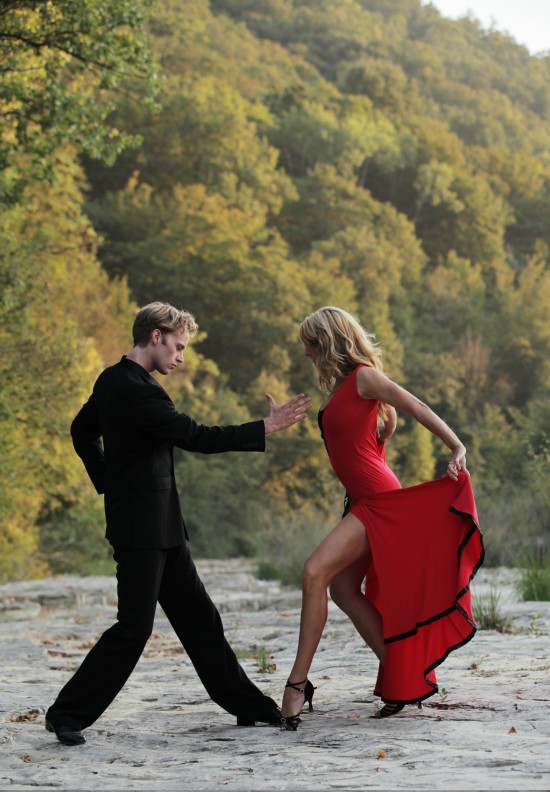 Hire Edgy, hot dance experiance with Trent&Gordana - Ballroom Dancer in ...