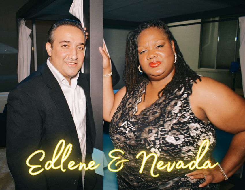 Hire Edlene Hart - R&B Vocalist in Boynton Beach, Florida
