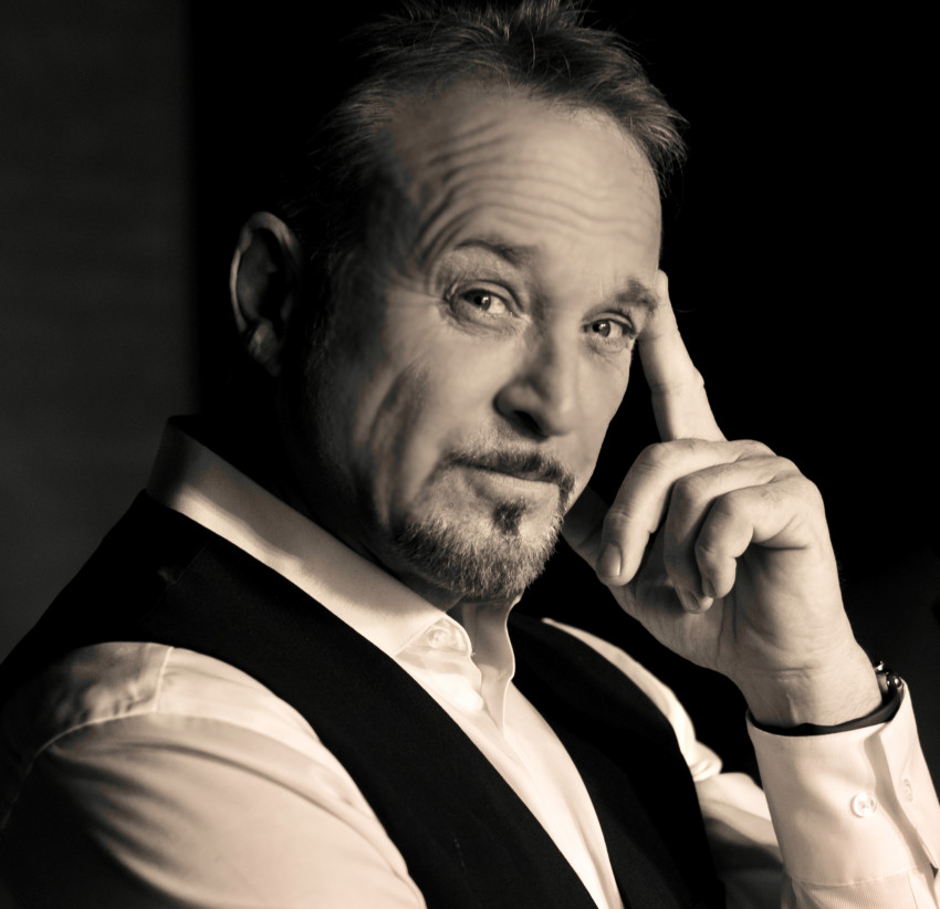 Hire Edward Stone Mind Trix Show - Mentalist in Toronto, Ontario