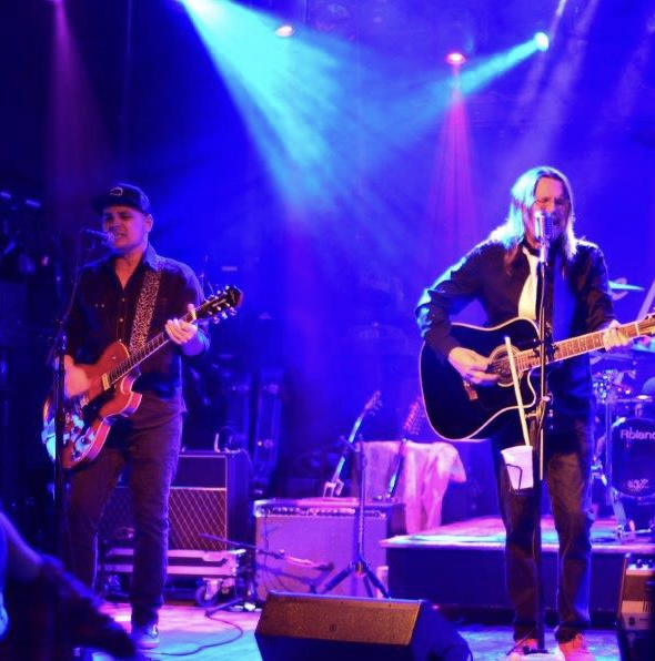 Hire The Deadbeat Club - Cover Band in Charleston, South Carolina
