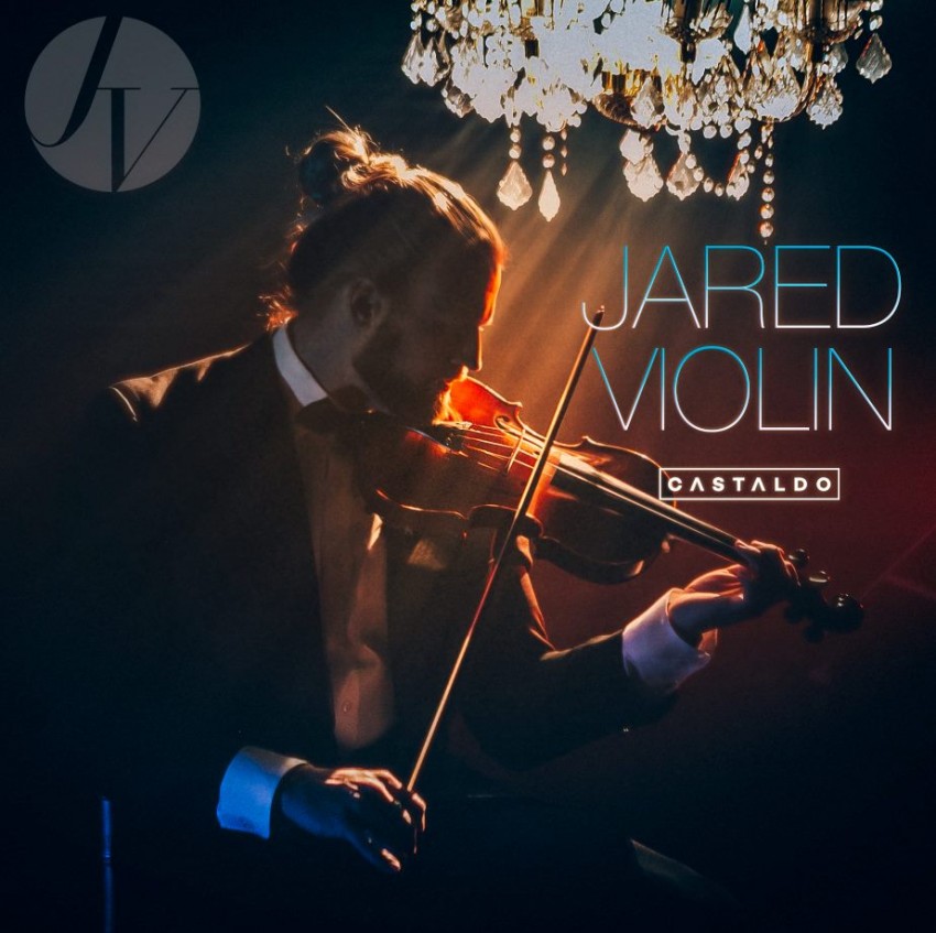Hire Jared Violin - Violinist in Orlando, Florida