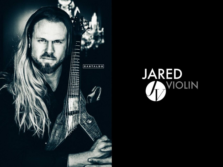 Hire Jared Violin - Violinist in Orlando, Florida