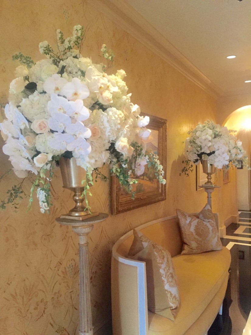 Hire Elegant and luxury floral design - Wedding Florist in New York ...