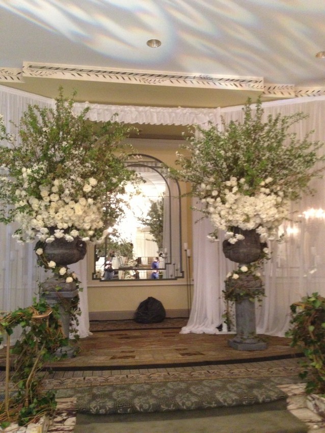 Hire Elegant and luxury floral design - Wedding Florist in New York ...