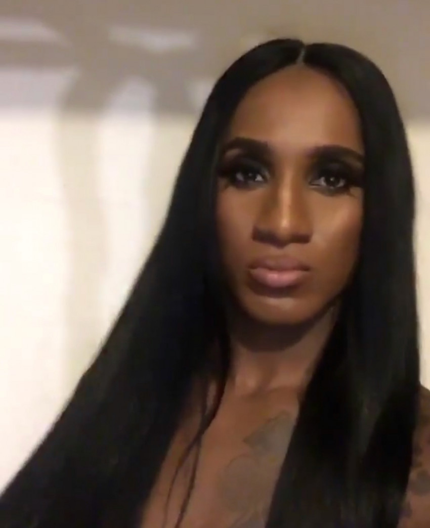 Hire Elise Nicole Devereaux - Drag Queen in Dallas, Texas