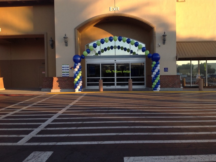 Hire Elite Balloon Design - Balloon Decor in Los Angeles, California