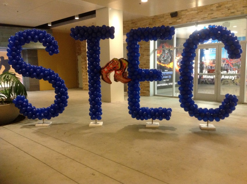 Hire Elite Balloon Design - Balloon Decor in Los Angeles, California