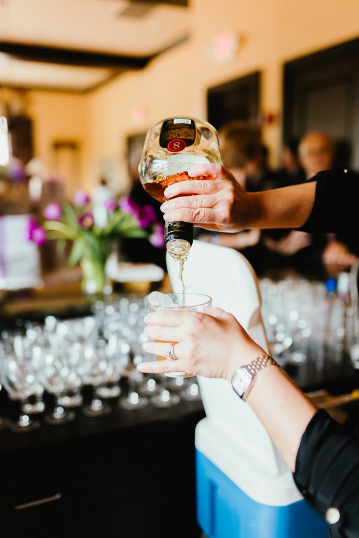 Hire Elite Party Servers and Bartenders - Waitstaff in Stuart, Florida