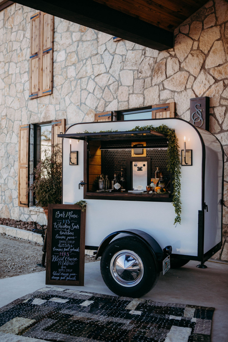 Hire SassTass Event Bartending - Bartender in San Antonio, Texas