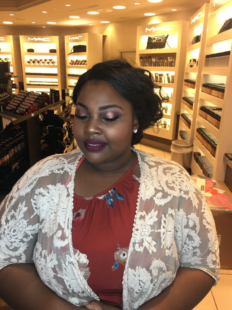 Hire Elizabeth Burge Makeup - Makeup Artist in Lubbock, Texas