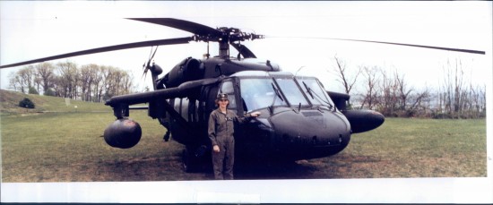 Hire Black Hawk Pilot Elizabeth McCormick - Motivational Speaker in ...