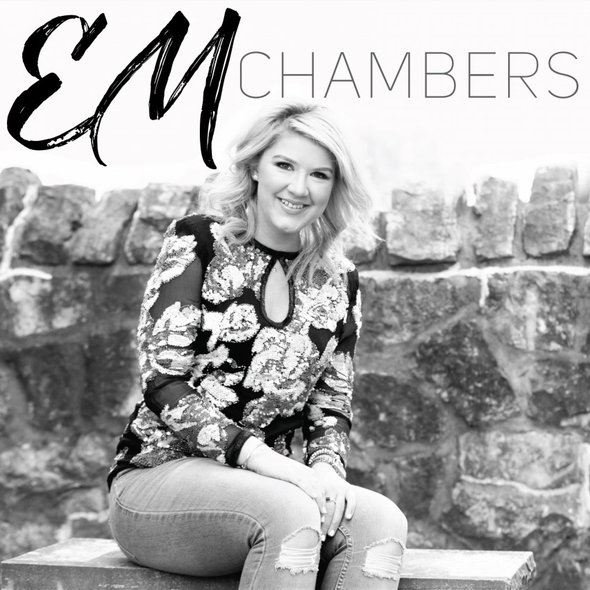 Hire Em Chambers - Jazz Singer in Toronto, Ontario