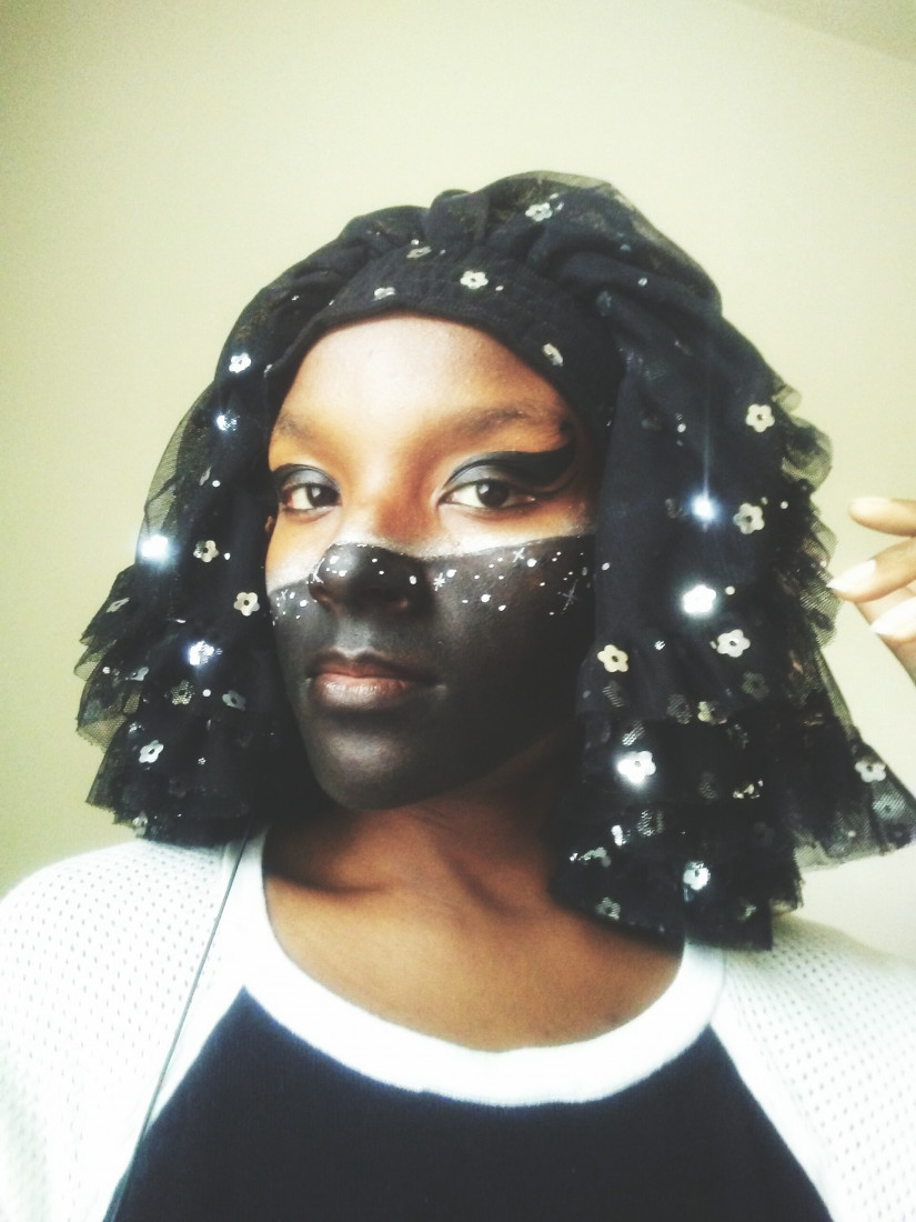 Hire Emblazon Body Art with Eve - Body Painter in Tampa, Florida