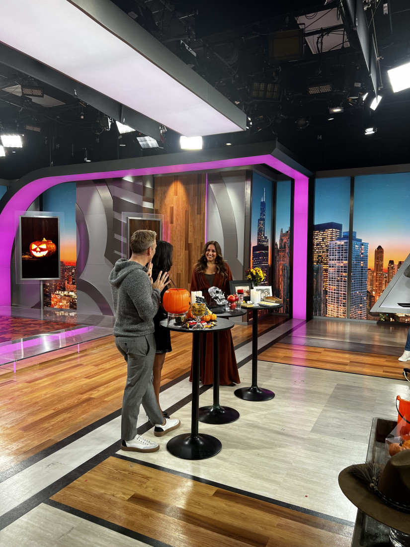 Hire Emcee -Former TV & Red Carpet Host - Emcee in Austin, Texas