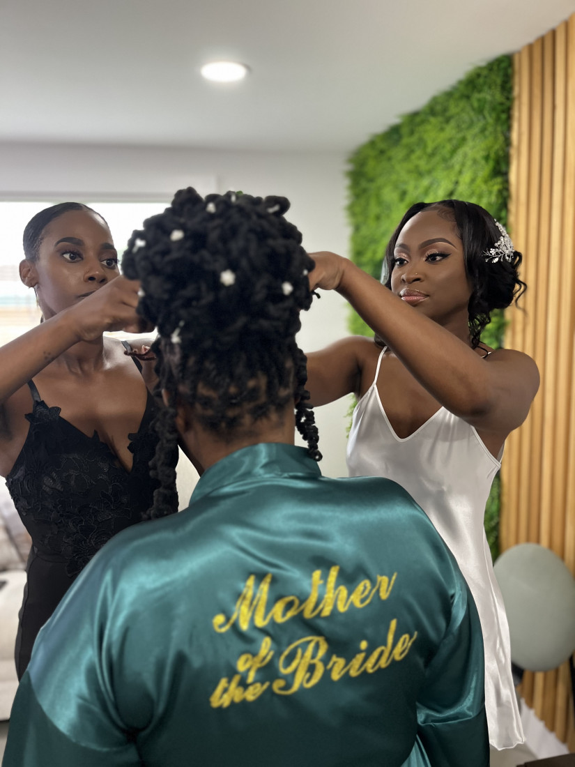 Hire Emcee Tina Bina - Emcee in Pompano Beach, Florida