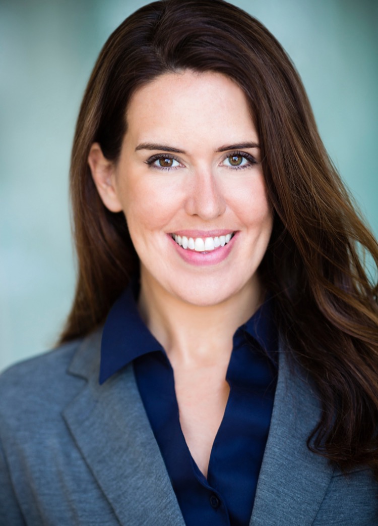 Hire Emily Corbitt - Arts/Entertainment Speaker in Las Vegas, Nevada