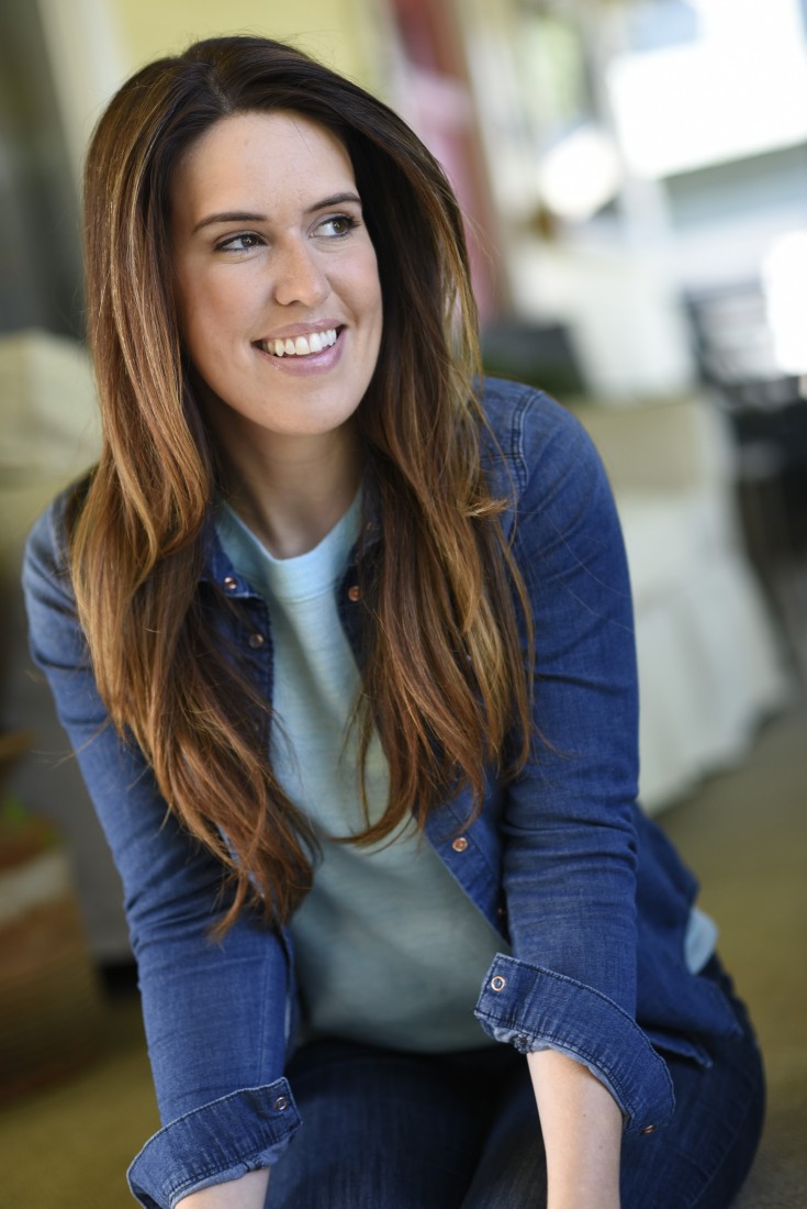 Hire Emily Corbitt - Arts/Entertainment Speaker in Las Vegas, Nevada