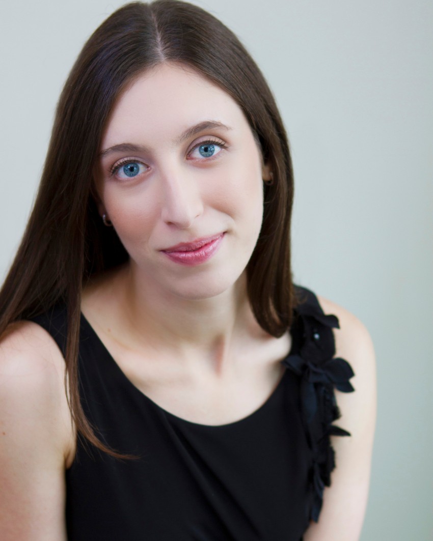 Hire Emily Klein Harp Harpist In Houston Texas