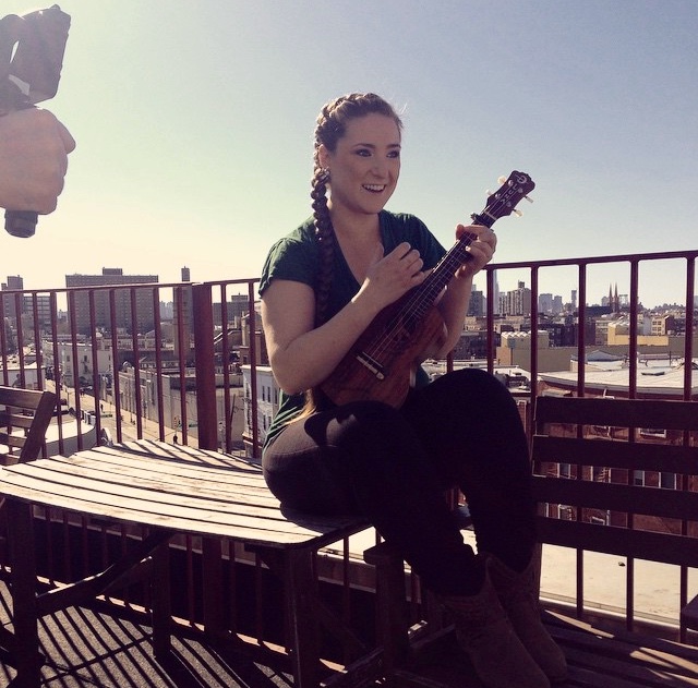 Hire Emily Rupp - Singer/Songwriter in Lake Orion, Michigan