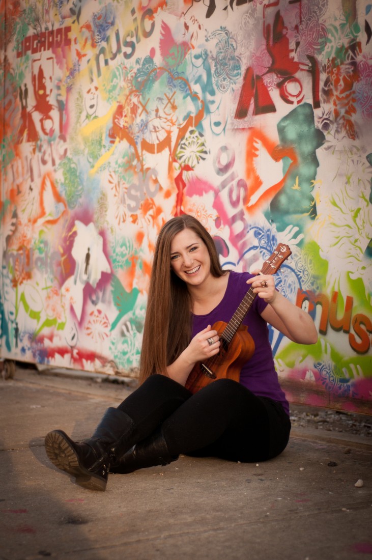 Hire Emily Rupp - Singer/Songwriter in Lake Orion, Michigan