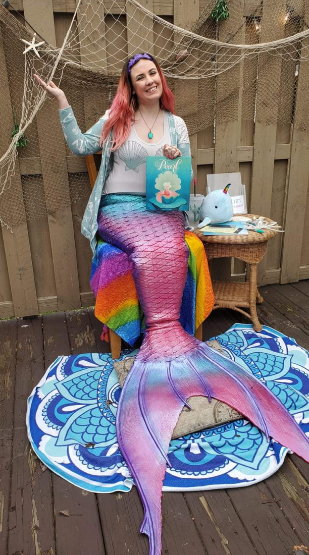 Hire Windy City Mermaids - Mermaid Entertainment in Chicago, Illinois